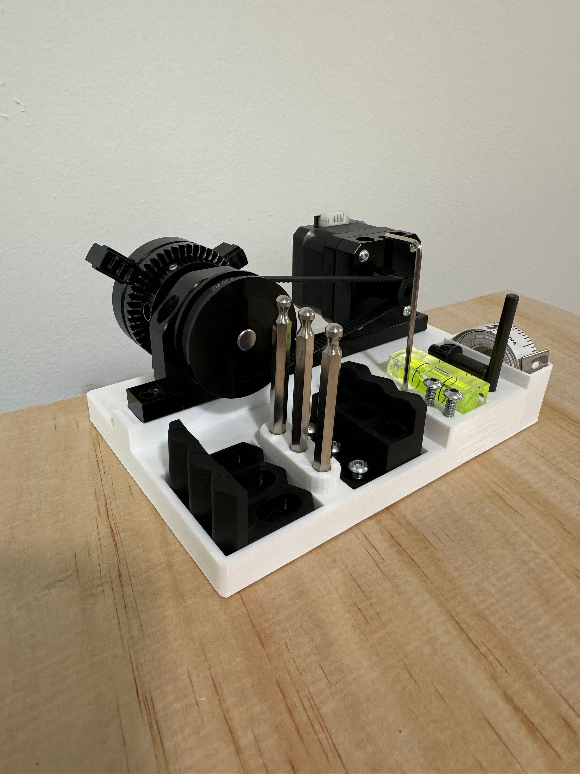 Wecreat Vision Accessory Organizer - File Only - Etsy
