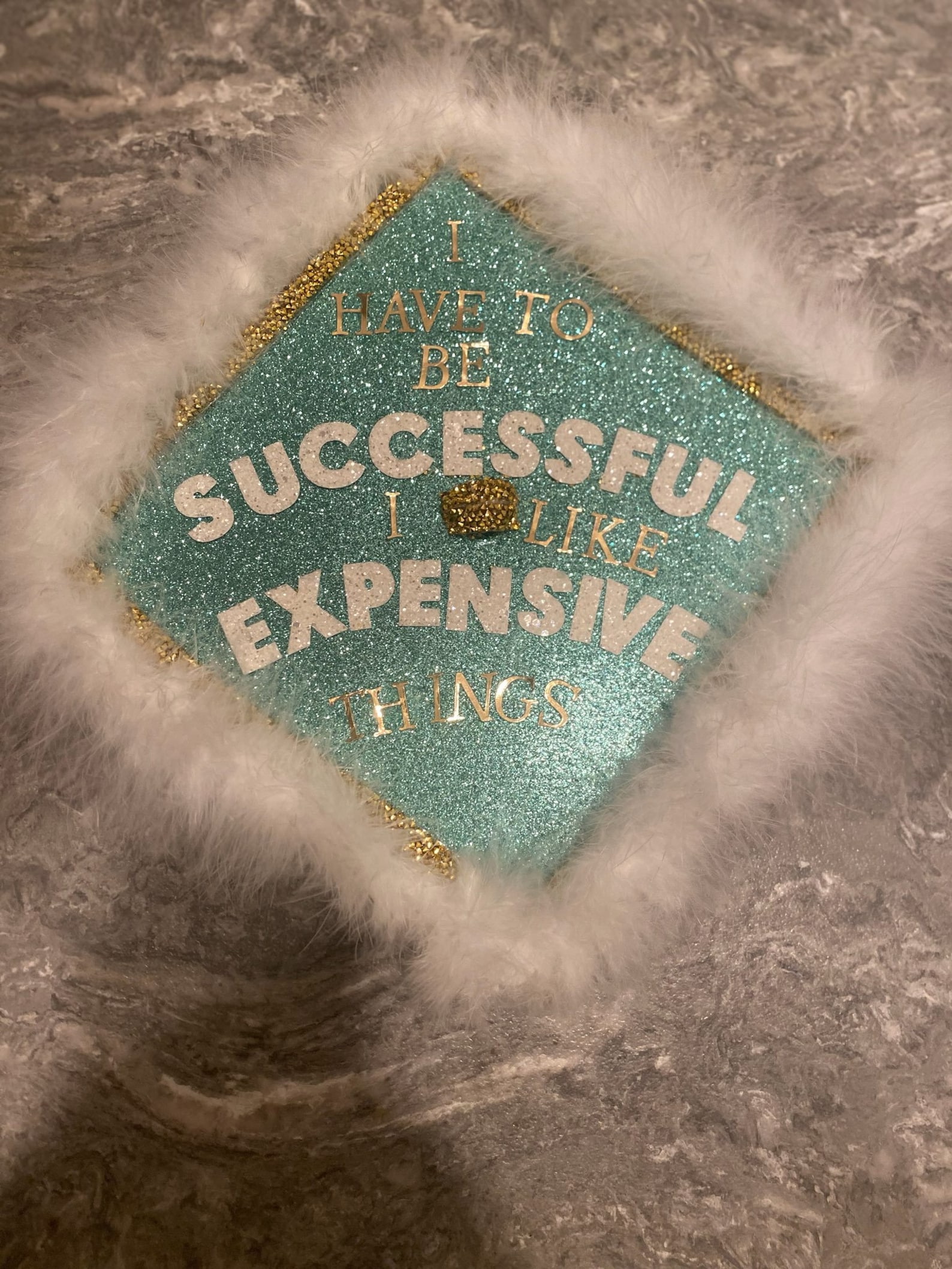 Graduation Cap - Etsy