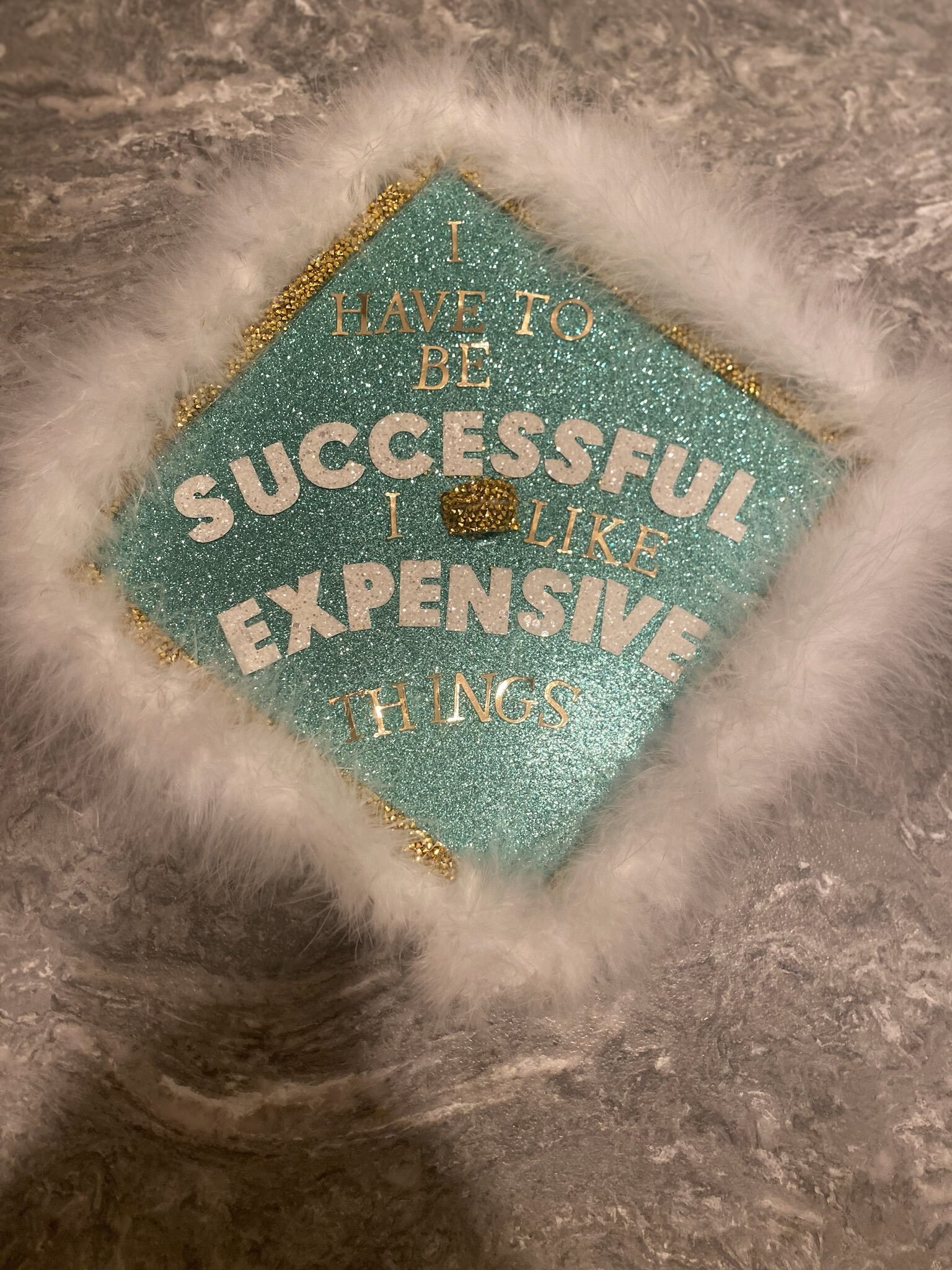 Graduation Cap - Etsy