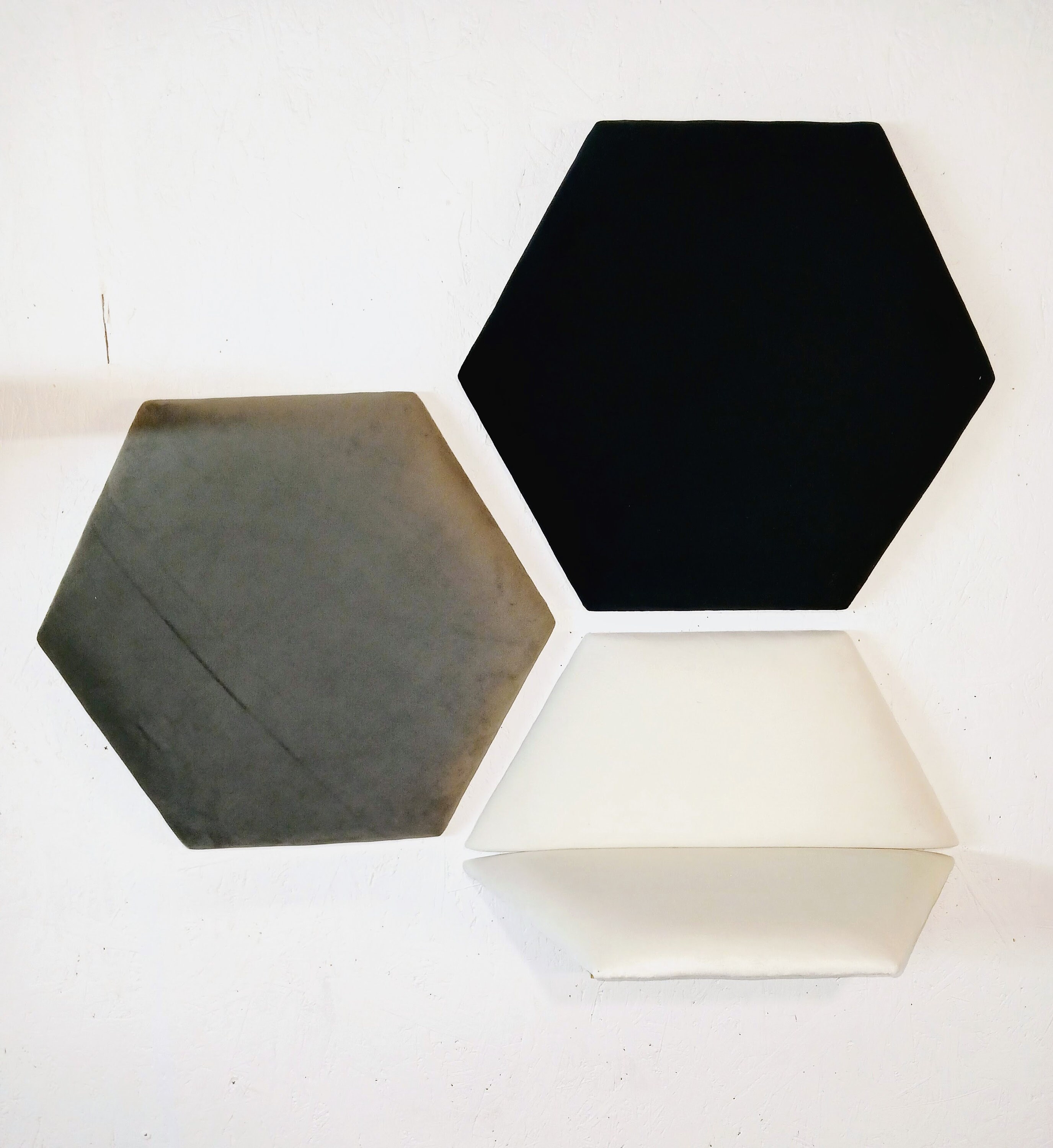 Designer Cat Wall Upholstered Step and Bed, Gift for Cat, Original Cat ...