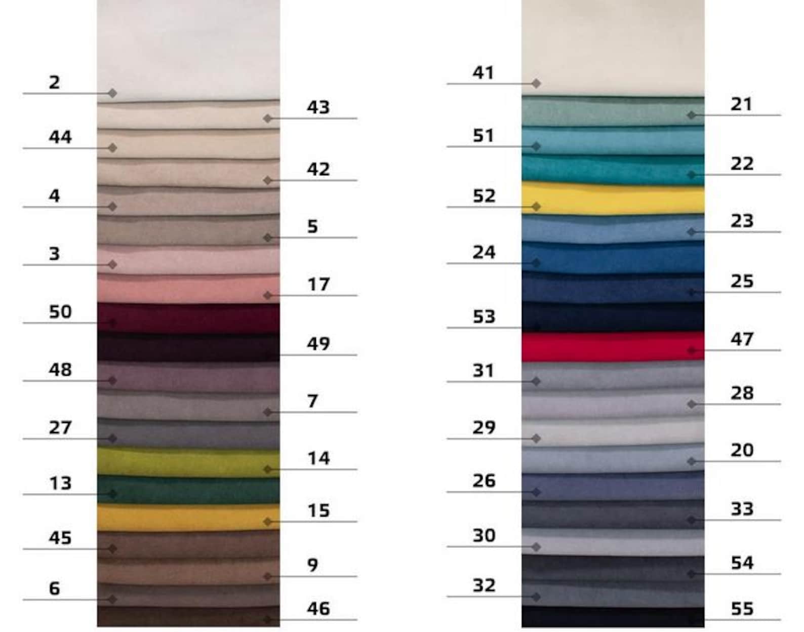 Upholstered Wall Panels – Button Detail, Velvet or Textile Headboard - Etsy