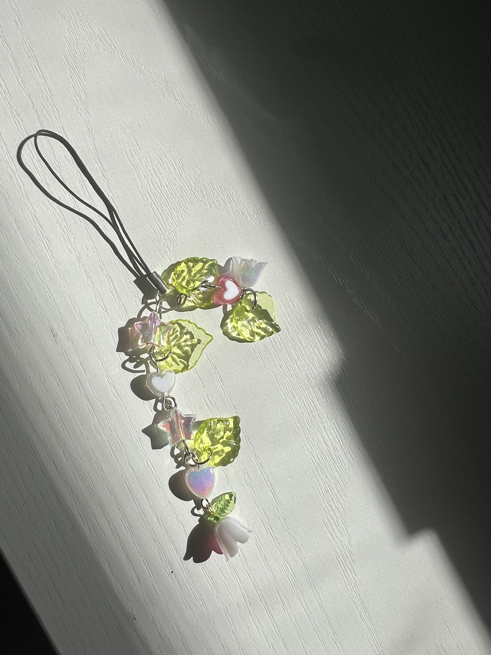 Cute Phone Charm/keychain fairy - Etsy
