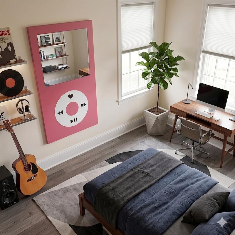 Ipod mirror - Etsy.de