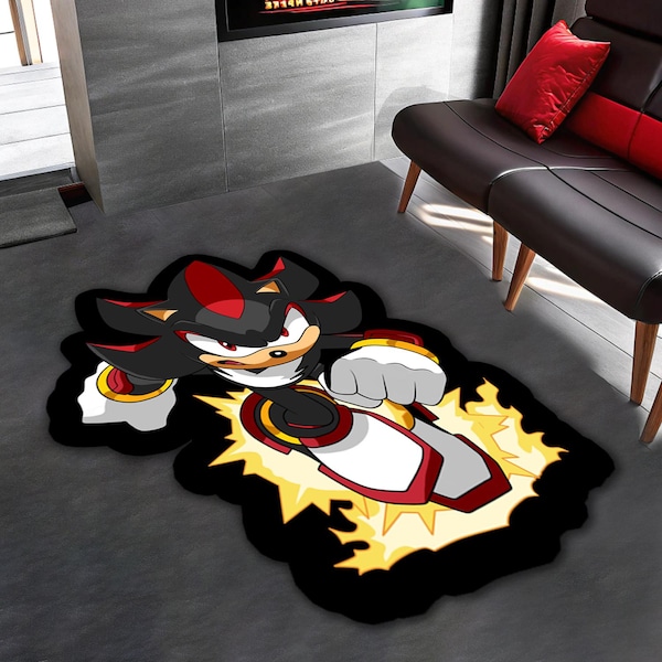 Sonic Room Decor - Etsy