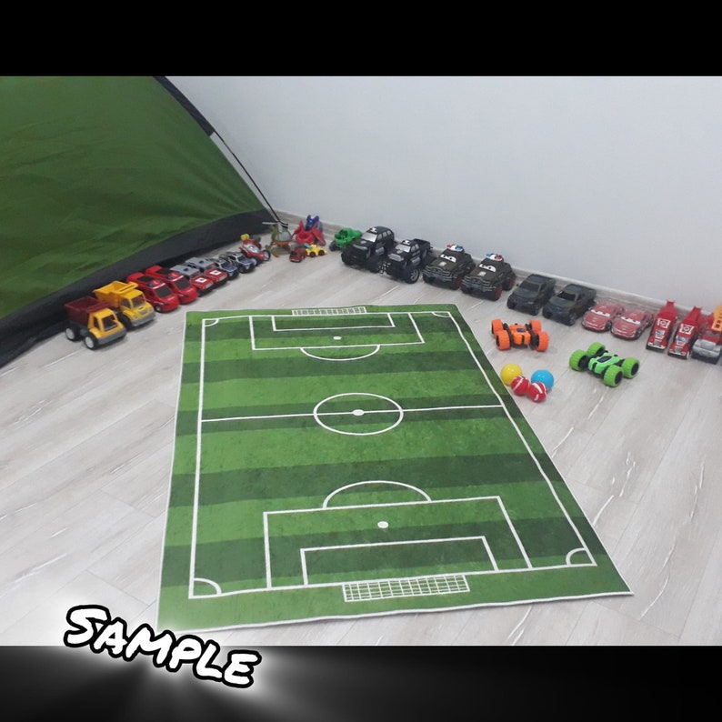 Wizardry Carpet, Map Rug, Popular Movie Rug, Kids Room Rug, Magic ...