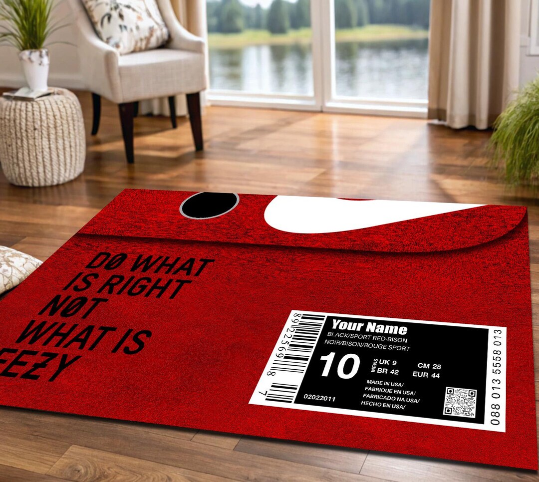 Street Fashion, Popular Rug, Do What is Right Not What İs Eezy ...
