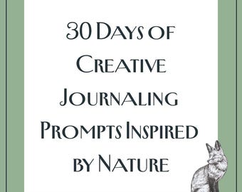 365 Daily Collage & Doodle Prompts | Printable Art Journal (PDF) - Etsy ...