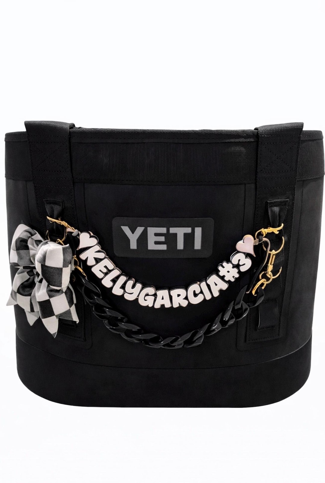 Custom 3D Printed Charms for Yeti Camino and Bogg Tote Bags - Etsy