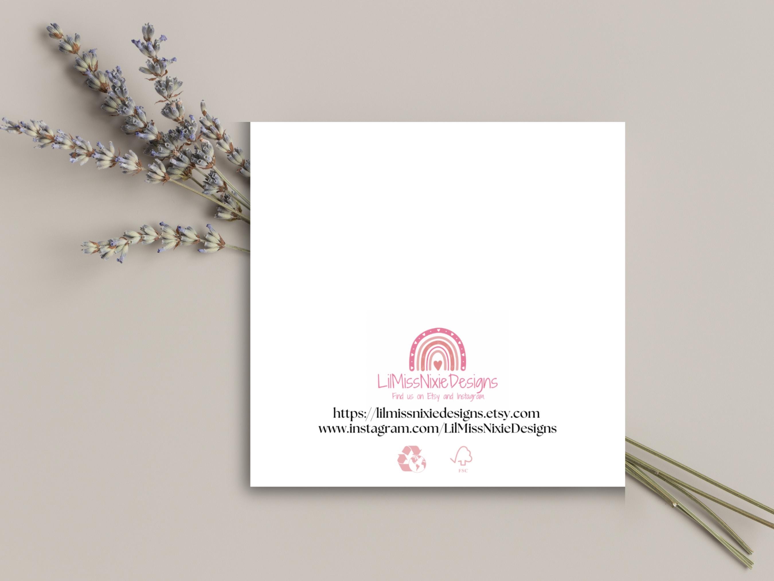 Congratulations New Uncle Personalised Card - Nephew - Etsy UK