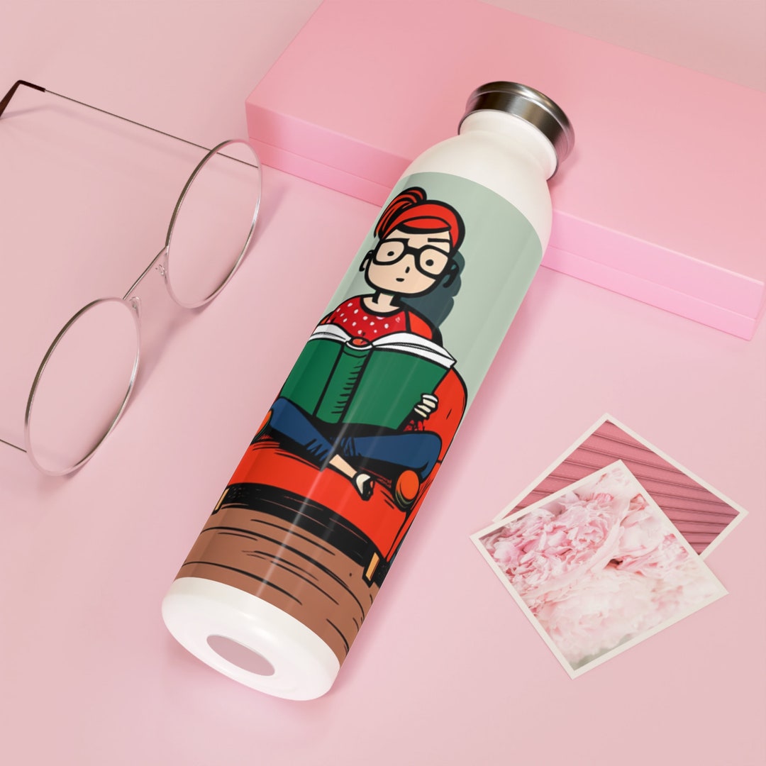 Student Water Bottle, Teacher Water Bottle, Gym Water Bottle - Etsy
