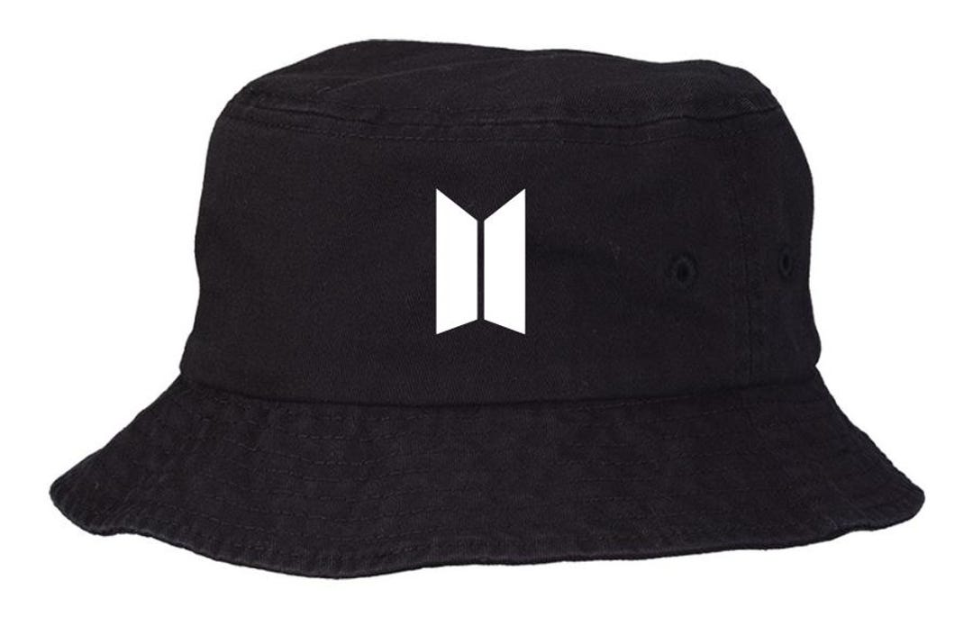 BTS Bucket Hat -- Various Colors -- KPOP - Etsy