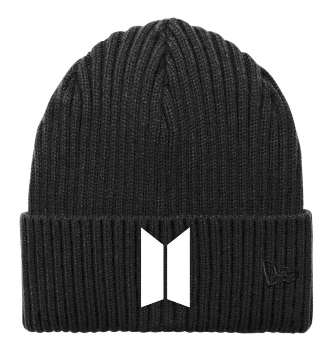 BTS Beanie -- Various Colors -- KPOP - Etsy