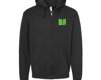 NCIT Hoodie, NCT 127 Kpop Merch - Etsy