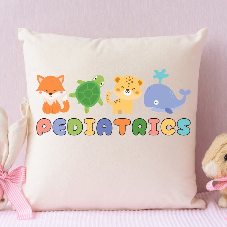 Pediatric Nurse PNG, Pediatrics PNG, Digital Download, POD Design - Etsy