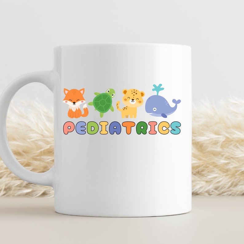 Pediatric Nurse PNG, Pediatrics PNG, Digital Download, POD Design, Pdf ...