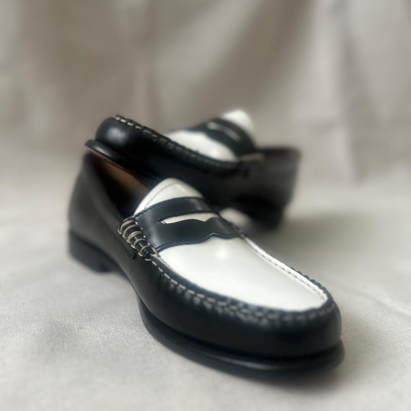 Spectator Pumps - Etsy