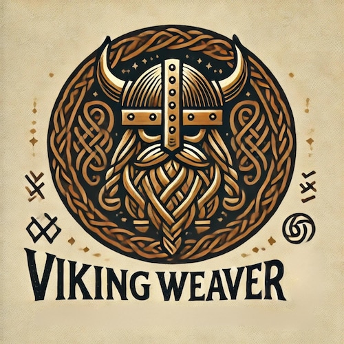 VikingWeaverUS - Etsy