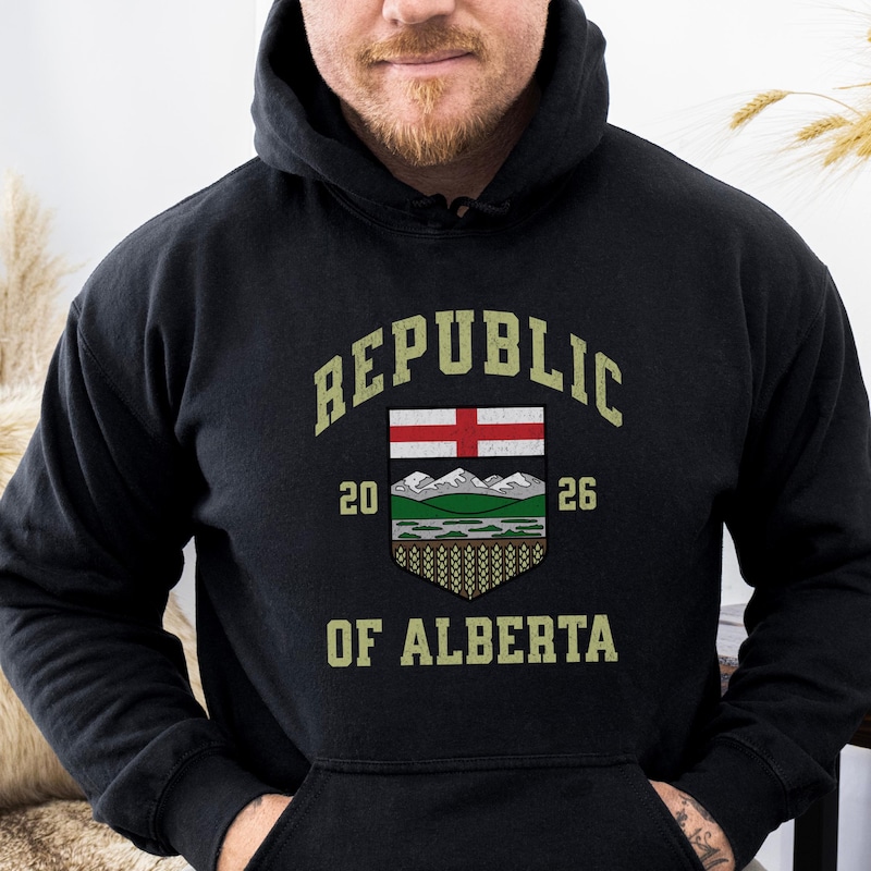 Made in Alberta Canada - Etsy UK