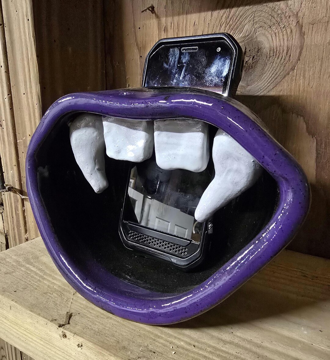 Vamp Amp Phone Amplifier - Etsy