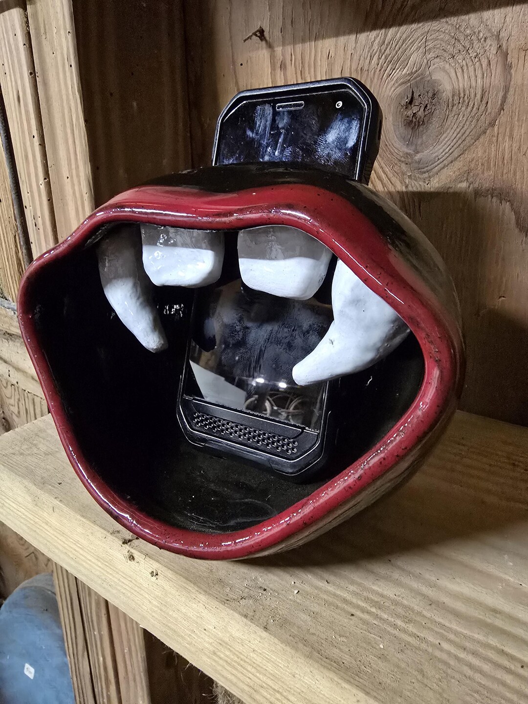 Vamp Amp Phone Amplifier - Etsy