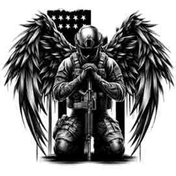 Angel Armies - Etsy