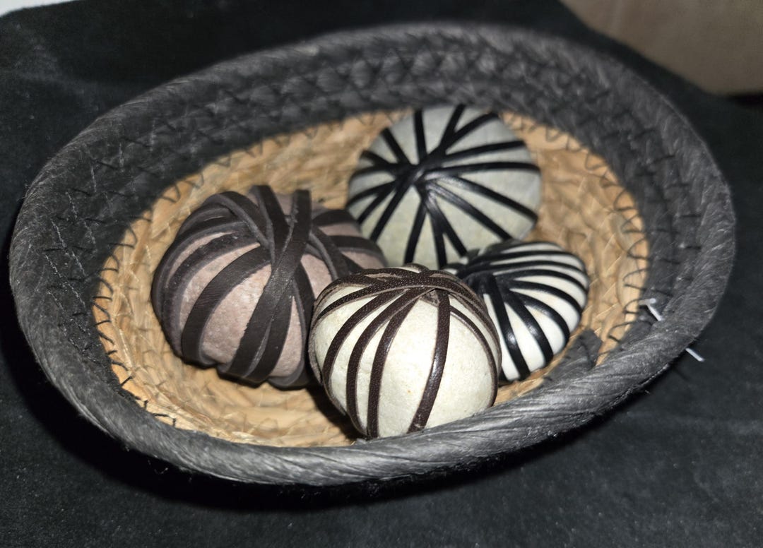 Spider Web Basket - Etsy