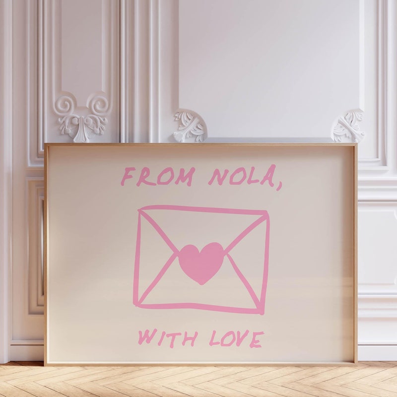 New Orleans Art - Etsy