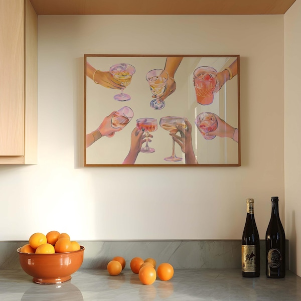 Classy Wall Art - Etsy