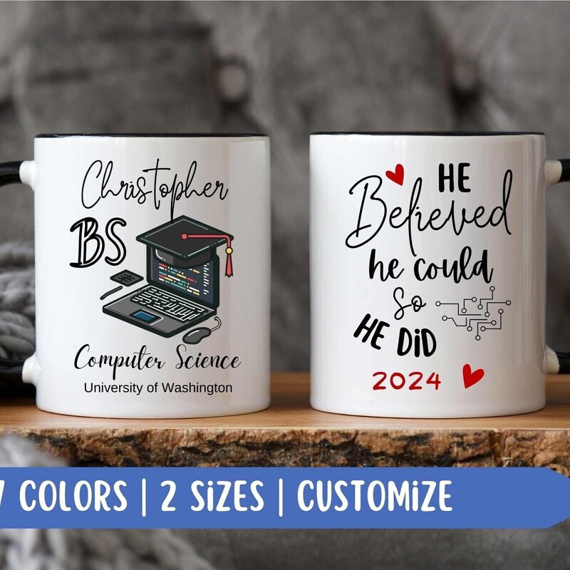 Computer Science - Etsy