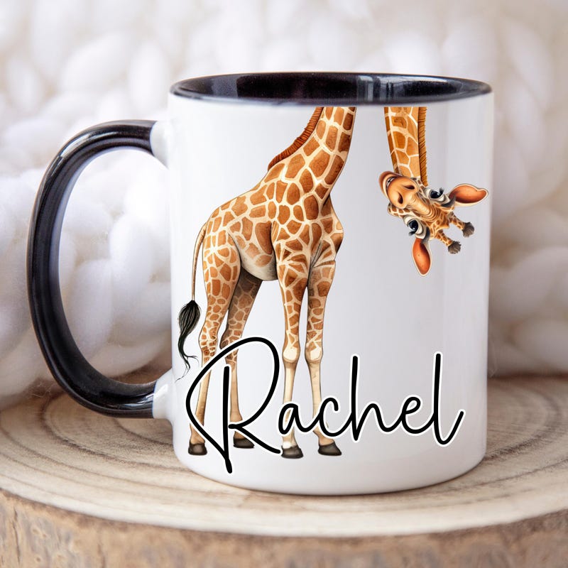 Giraffe Gift - 60+ Gift Ideas for 2026