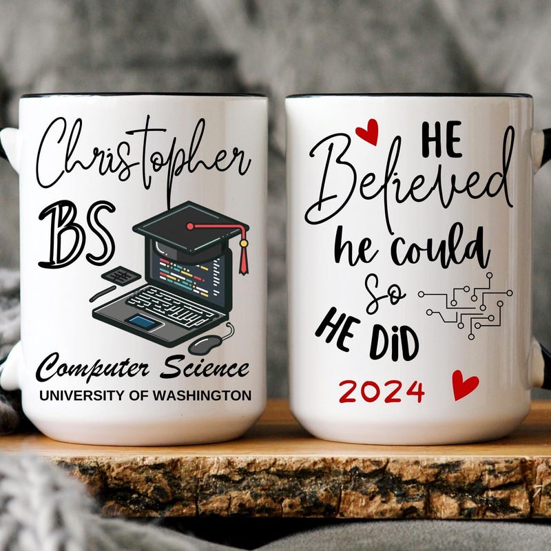 Computer Science - Etsy
