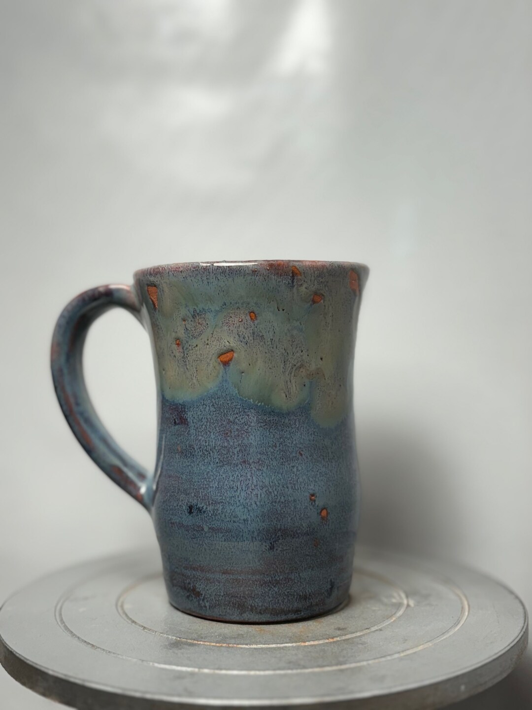 Ocean Confluence - Etsy