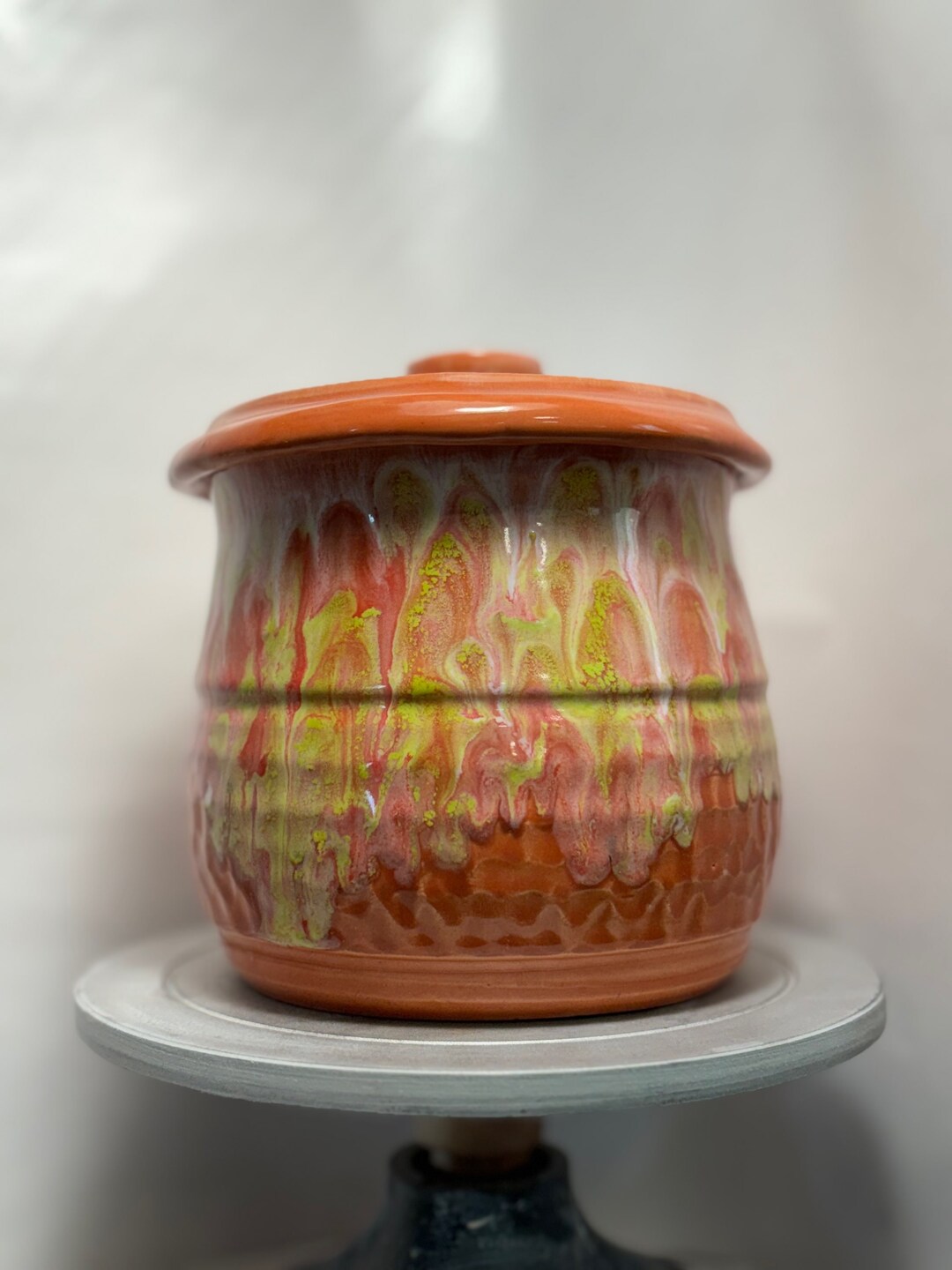 Snap Dragon Canister - Etsy