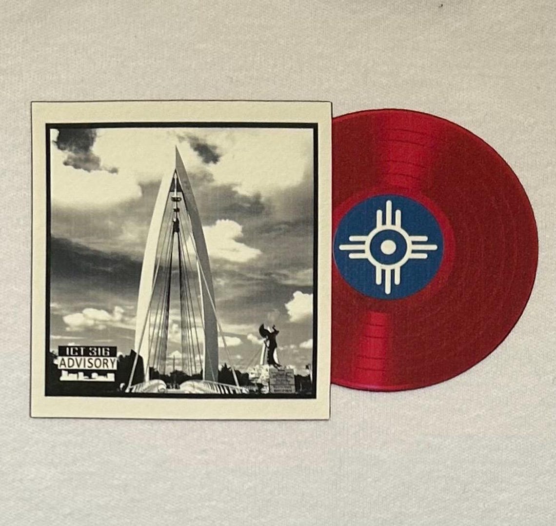 Large Stickers, Stickers, Vinyl Decals, Vinyl Record Stickers, City ...