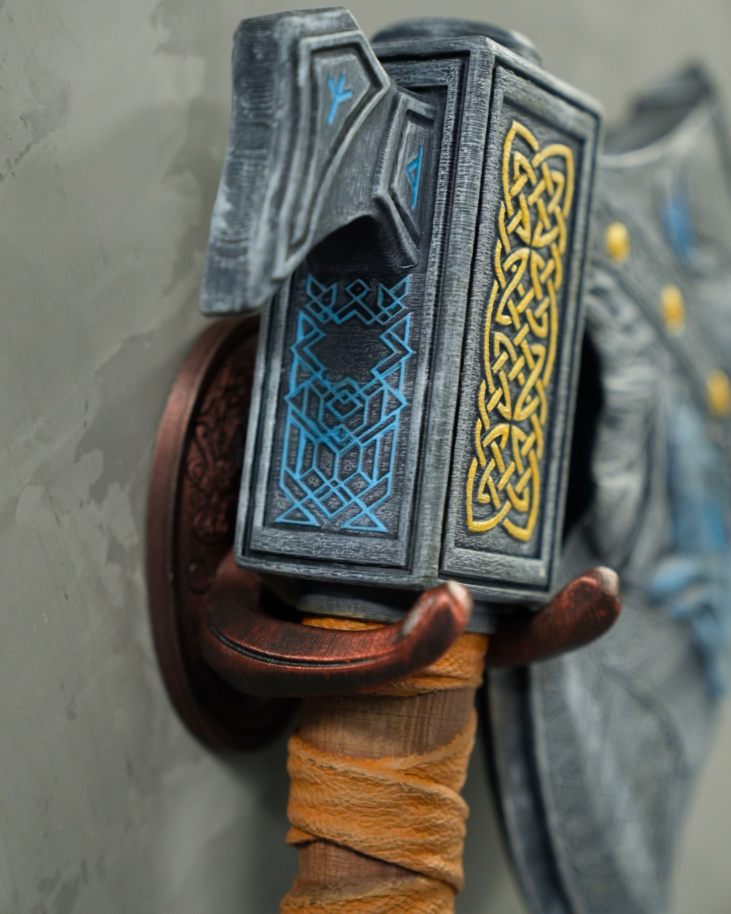 Viking Battle Axe - Etsy