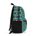 Traffic Lights - Backpack - Etsy