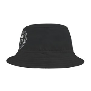 Jesus - Bucket Hat - Etsy