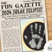 PRINTABLE Solar Eclipse 2024 Handprint Art Childrens Solar Eclipse ...