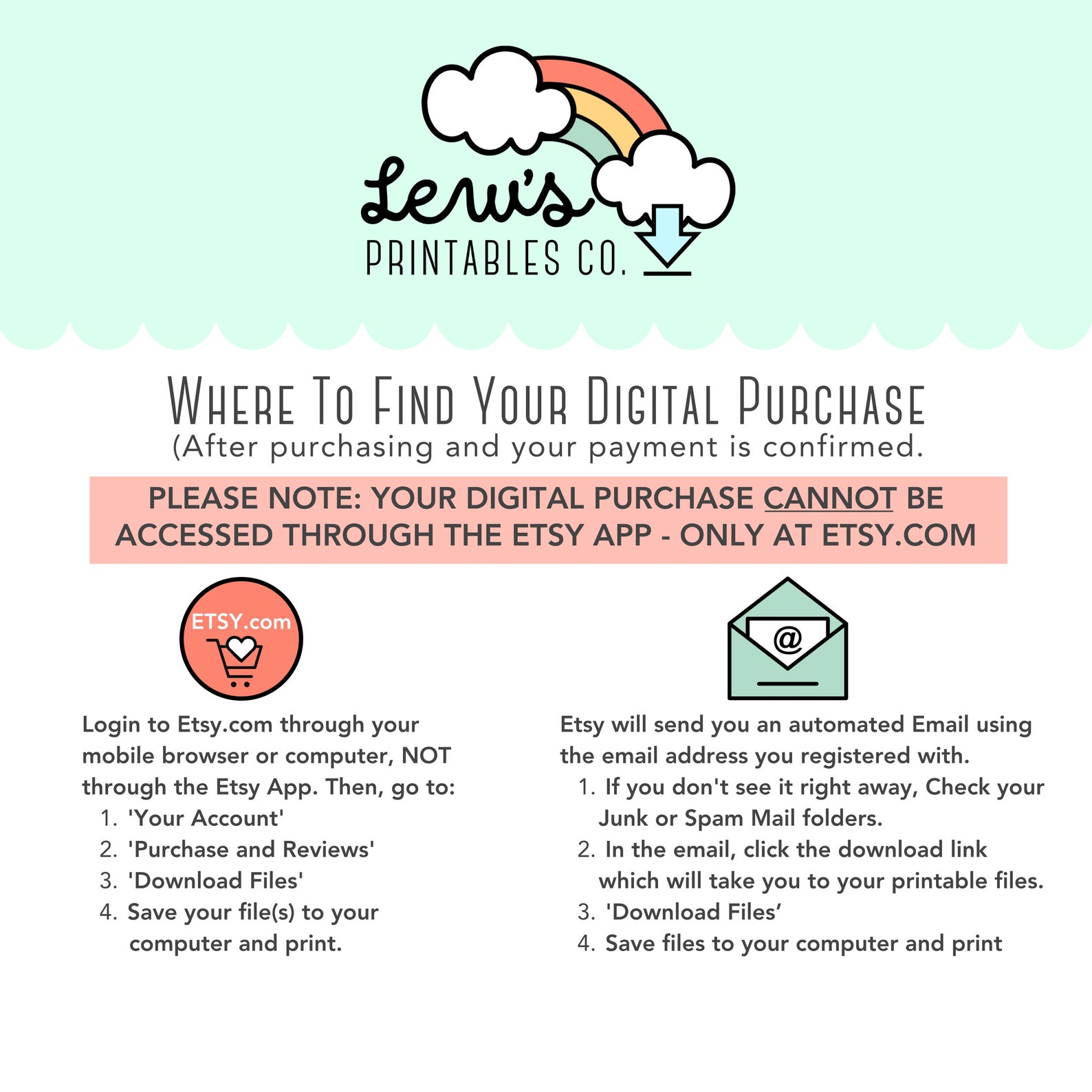 PRINTABLE Earth Day Handprint Art Craft Gift God's Creation Childs ...