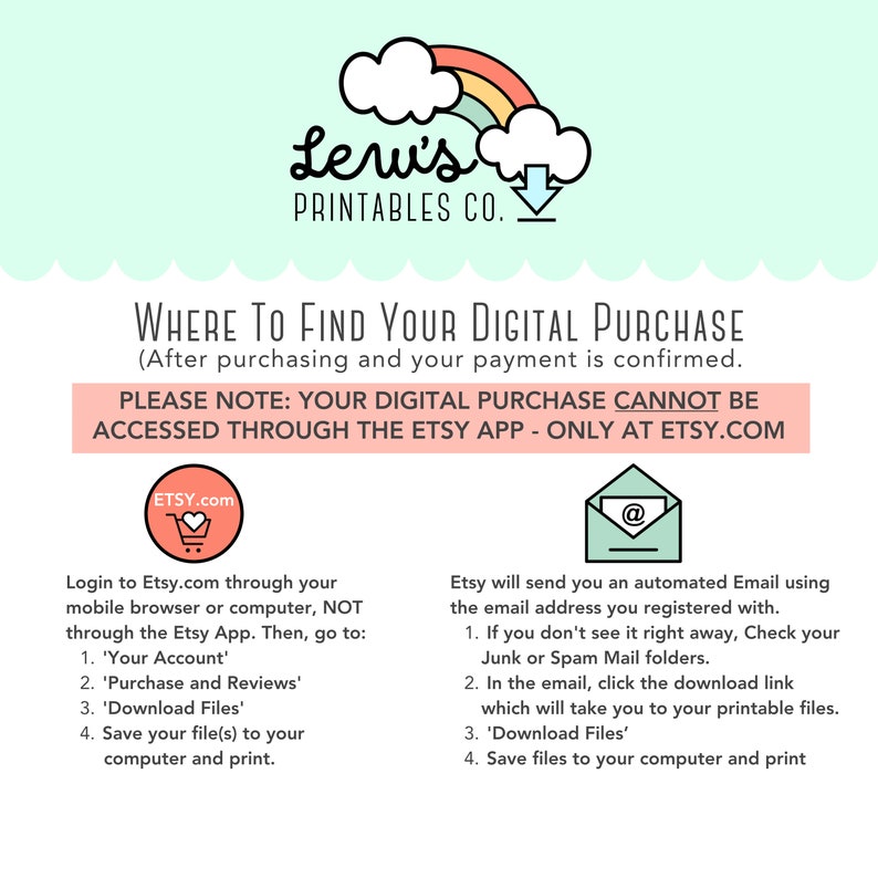 PRINTABLE Earth Day Handprint Art Craft Gift God's Creation Childs ...