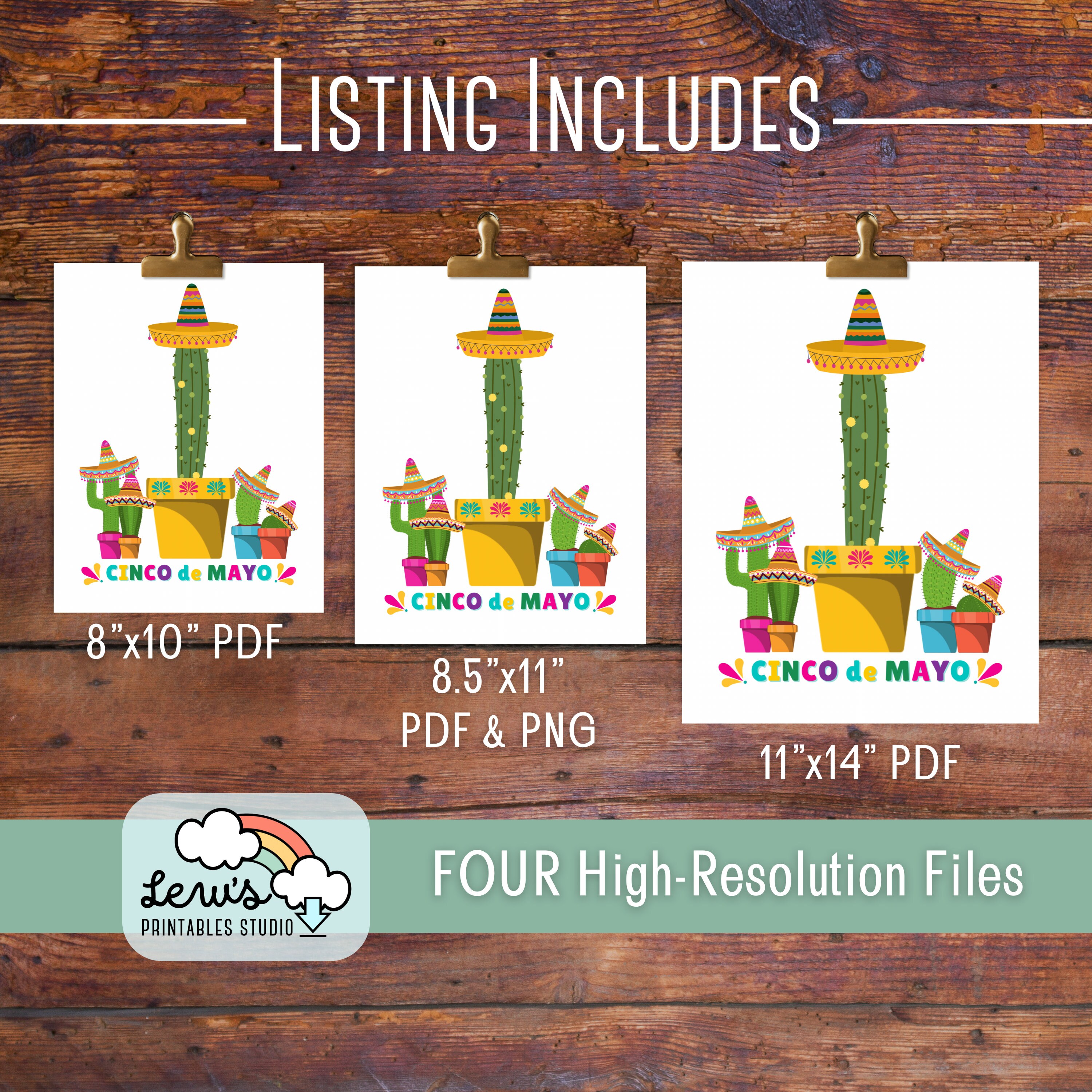 PRINTABLE Cinco De Mayo Childs Handprint Art Craft Mexican Culture ...