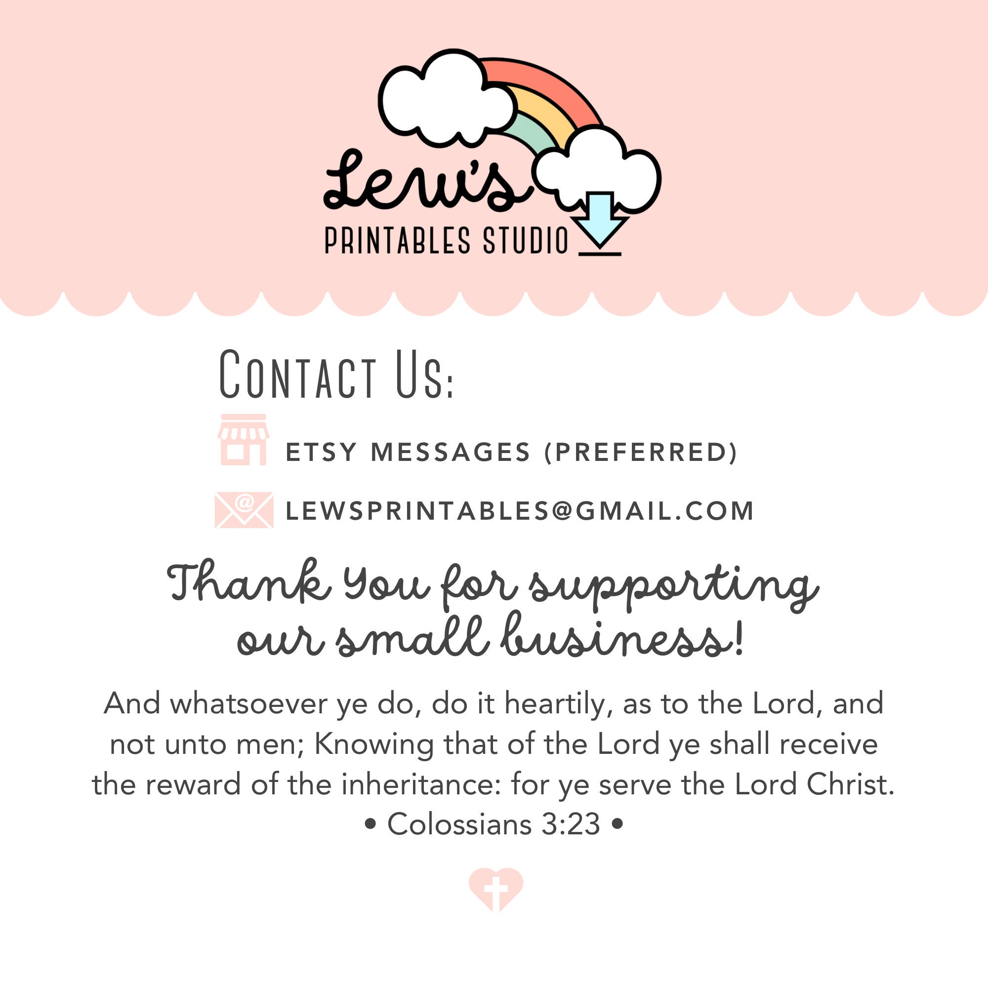 PRINTABLE Christian Jesus Loves You Handprint Art Personalize Child ...