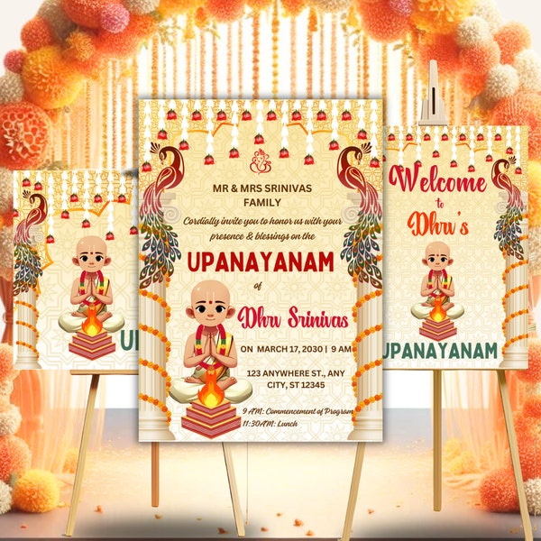 Upanayanam Gifts - 60+ Gift Ideas for 2024