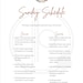 Primary Teacher Welcome Packet Editable LDS Primary Teacher Welcome ...