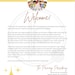Primary Teacher Welcome Packet Editable LDS Primary Teacher Welcome ...