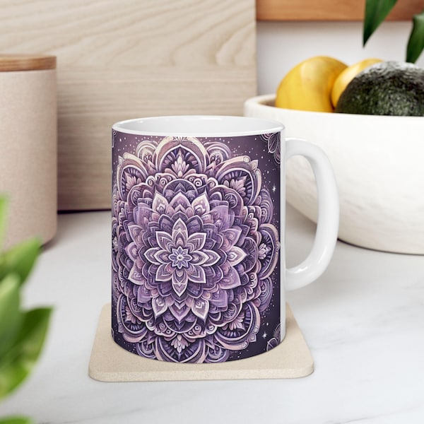 Bohemian Coffee Mugs - Etsy
