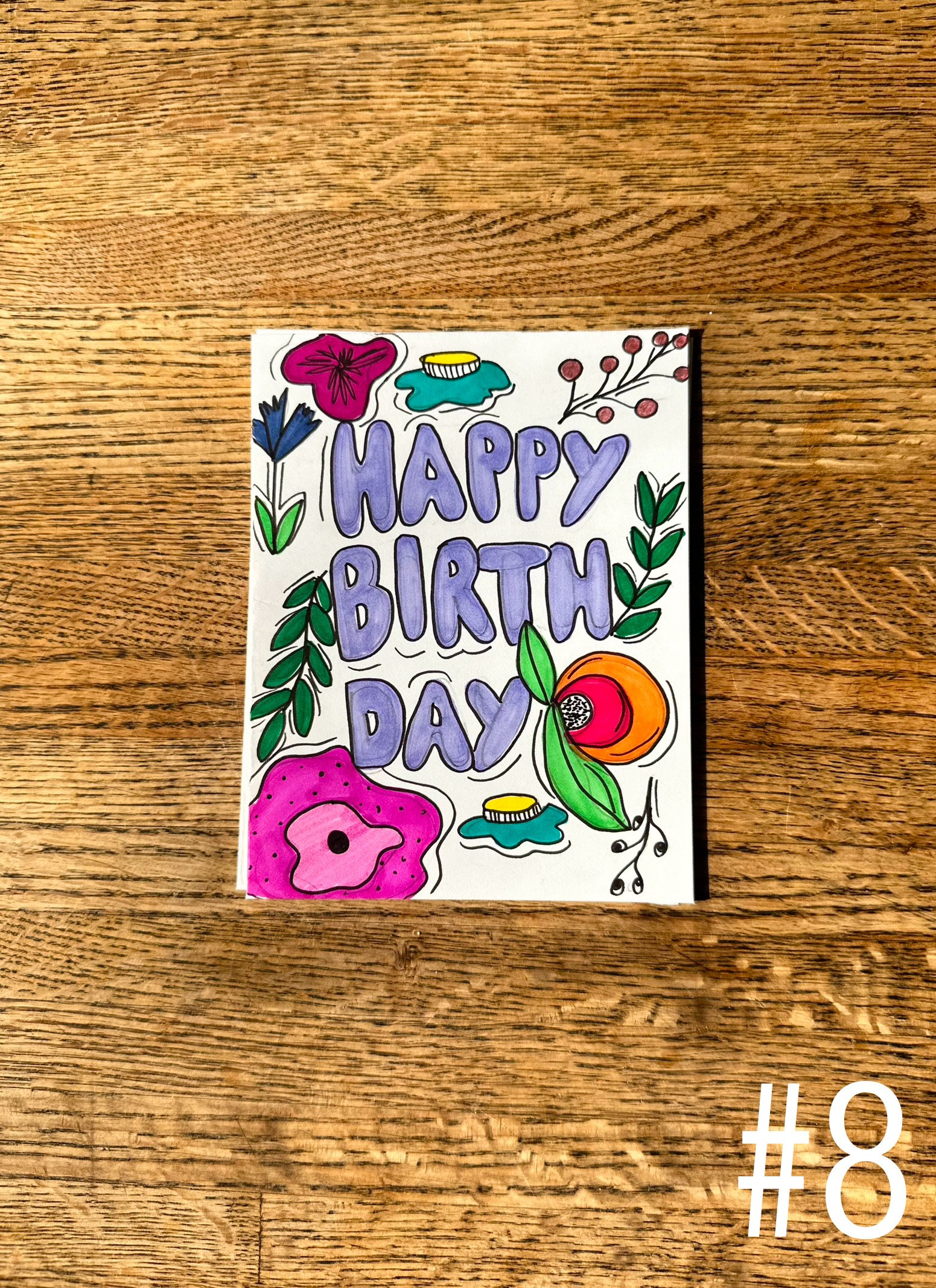 Aesthetic Birthday Bundle - Etsy