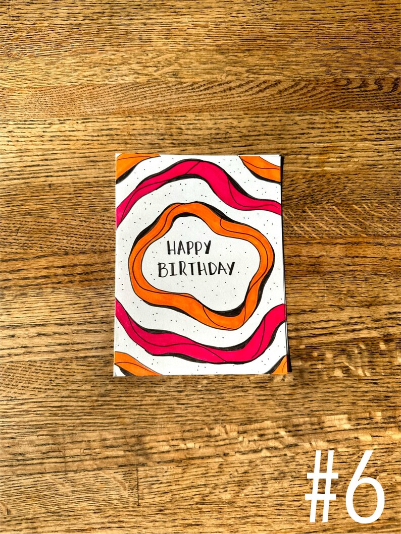 Aesthetic Birthday Bundle - Etsy