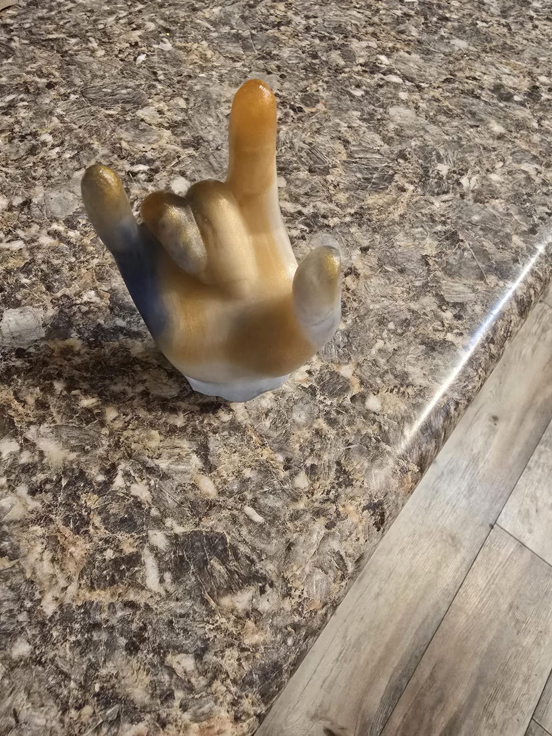 Fraternity Hand Sign Figurine (KKY or Phi Beta Sigma) - Etsy