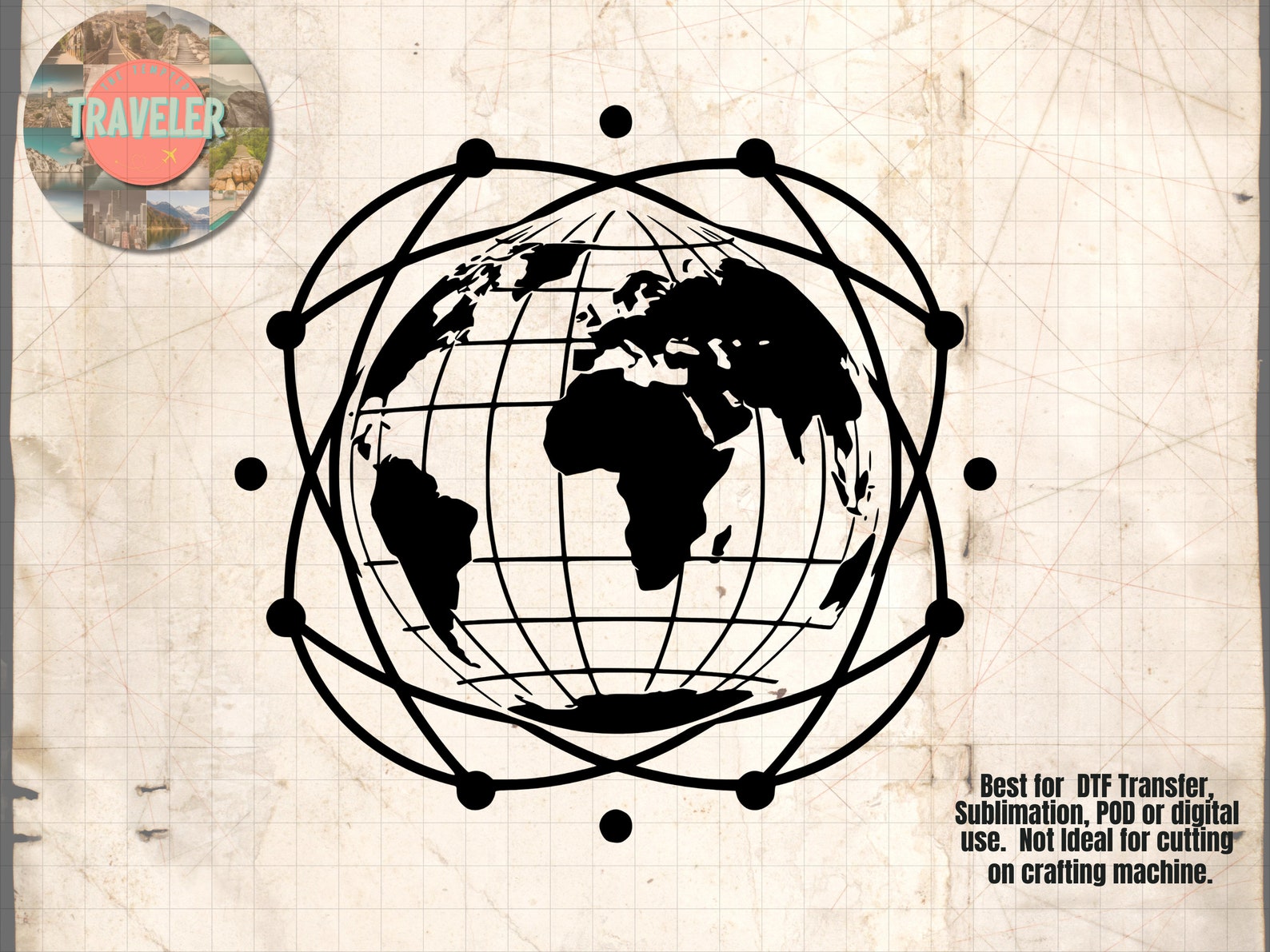 Globe SVG, Earth PNG, Earth Clipart, Globe PNG, Globe Clipart, Globe ...